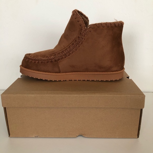 Portland Boot Company | Shoes | Portland Boot Company Size Chestnut ...
